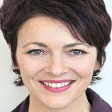 Fiona Foster - Awards Hosts & Presenter | Speakers Corner